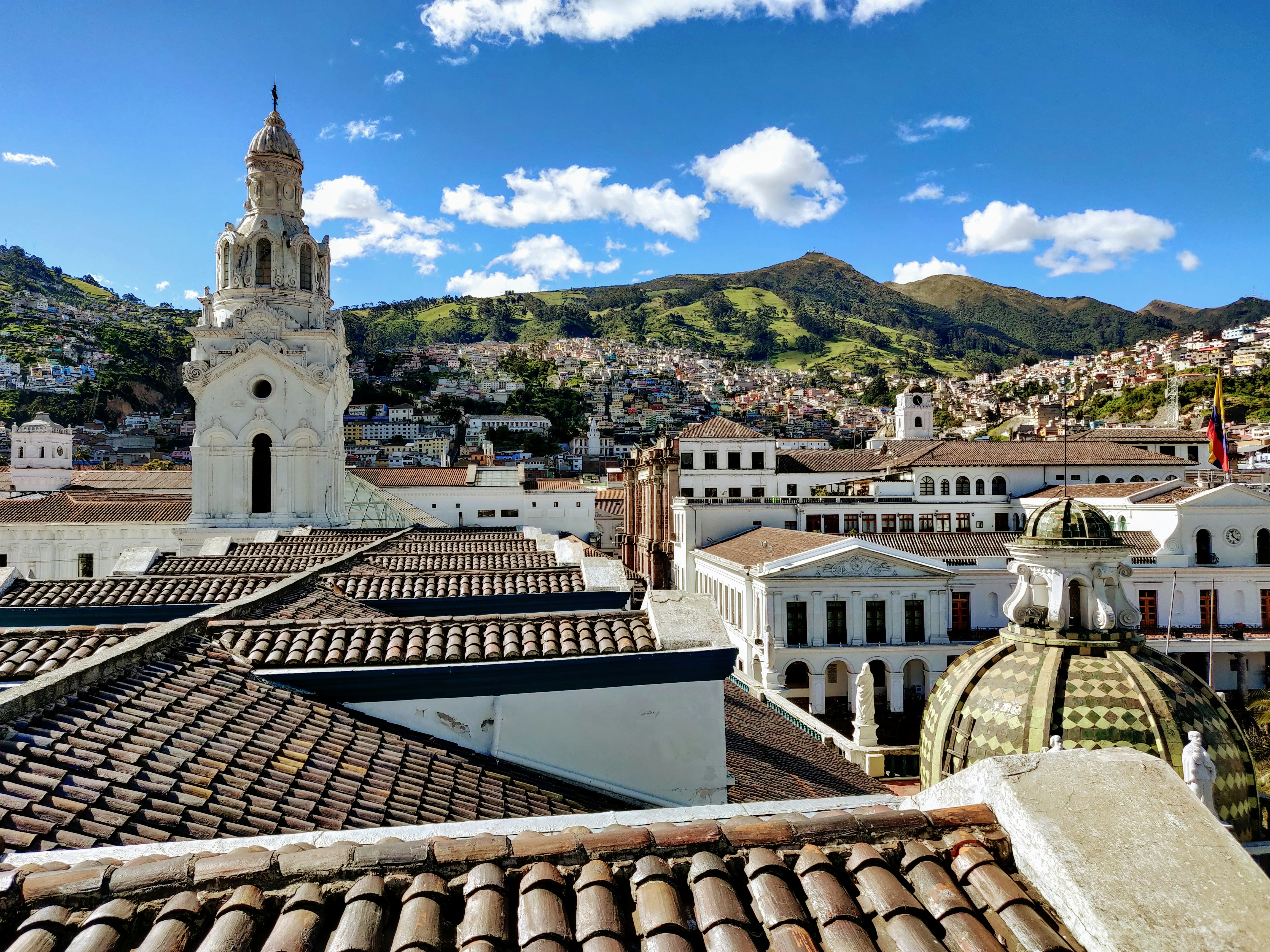 Culture & Safety Guide for Quito, Ecuador - Local Customs & Safety Tips ...